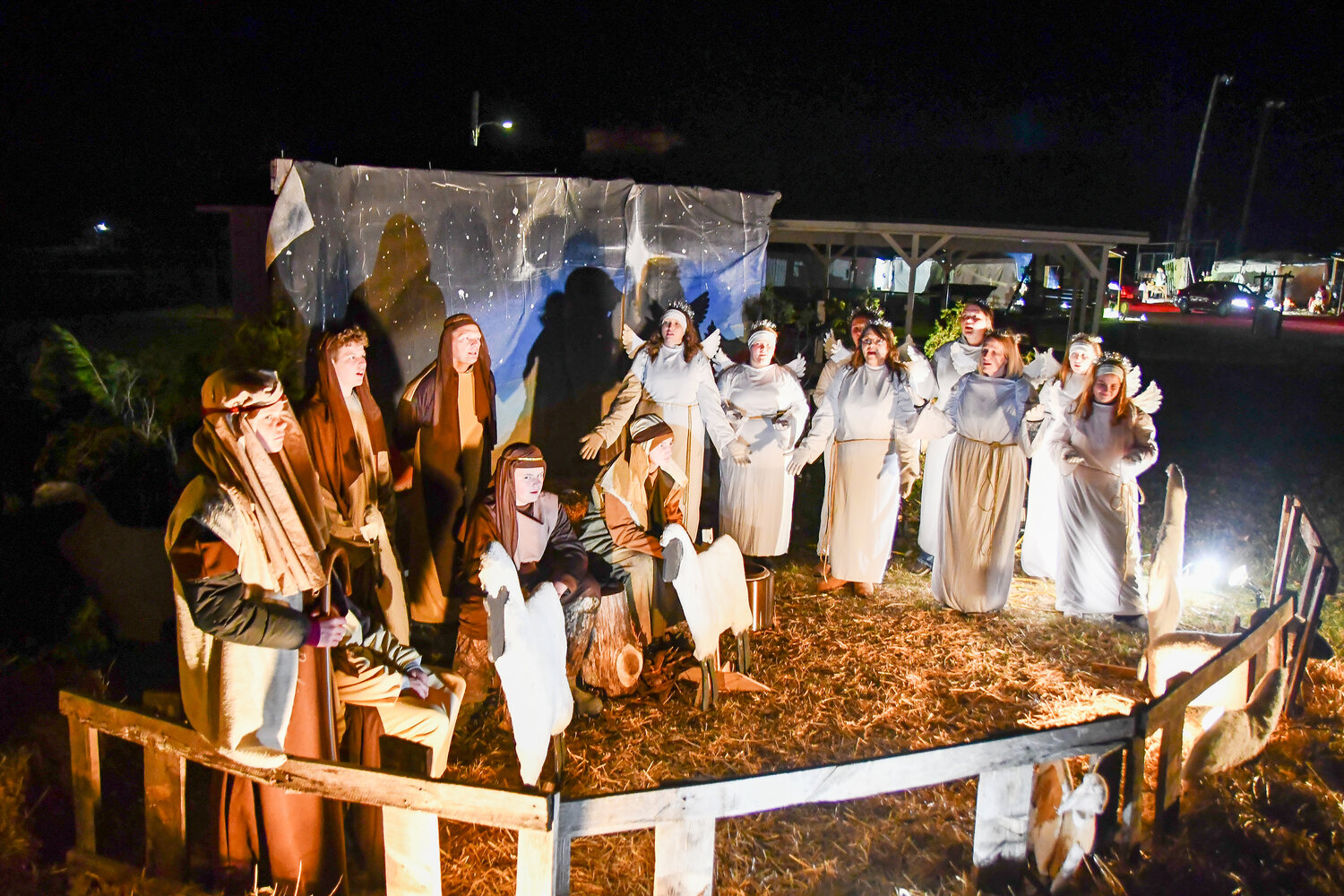 Joy to the World | Maries County Advocate