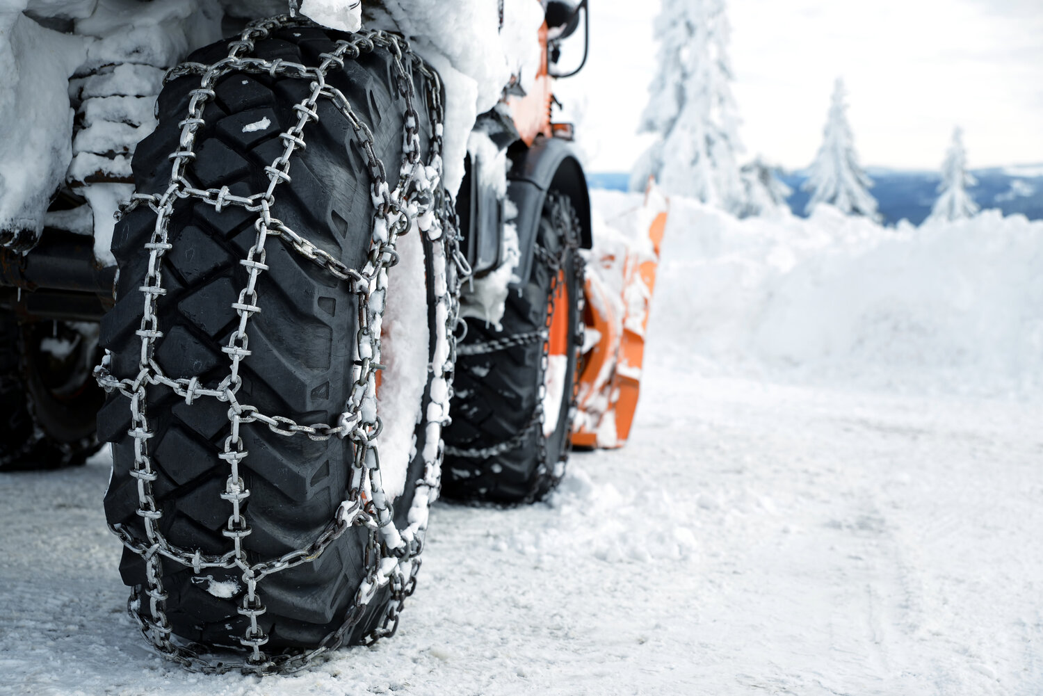 Three Rivers Electric crews prepare for winter storm | Maries County ...