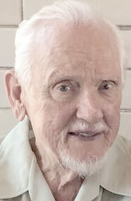 Dr. Chad McCoy 1929-2025 | Gasconade County Republican