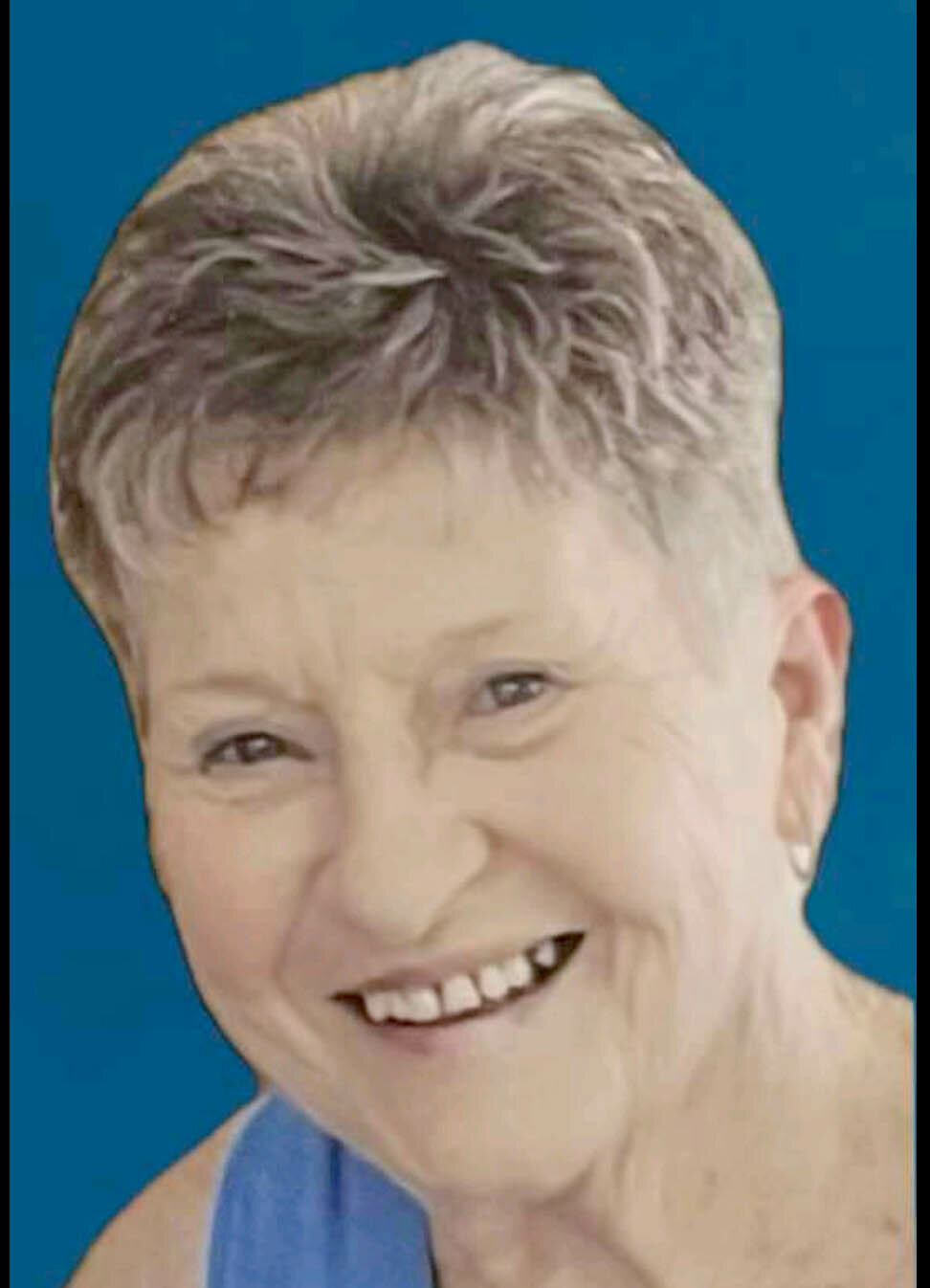 Mary Crider 1945-2025 | Maries County Advocate