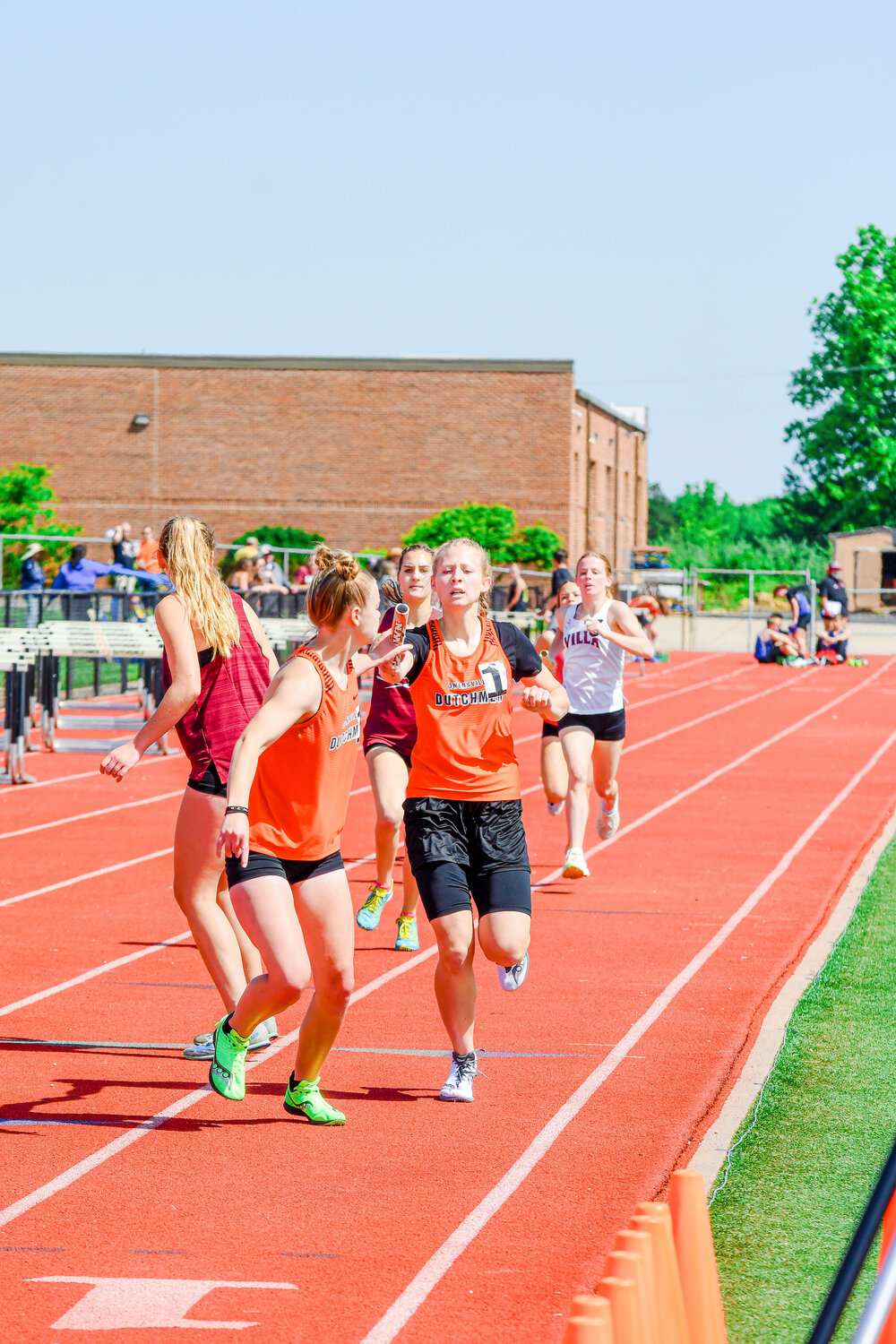 Gasconade-District Track | Gasconade County Republican