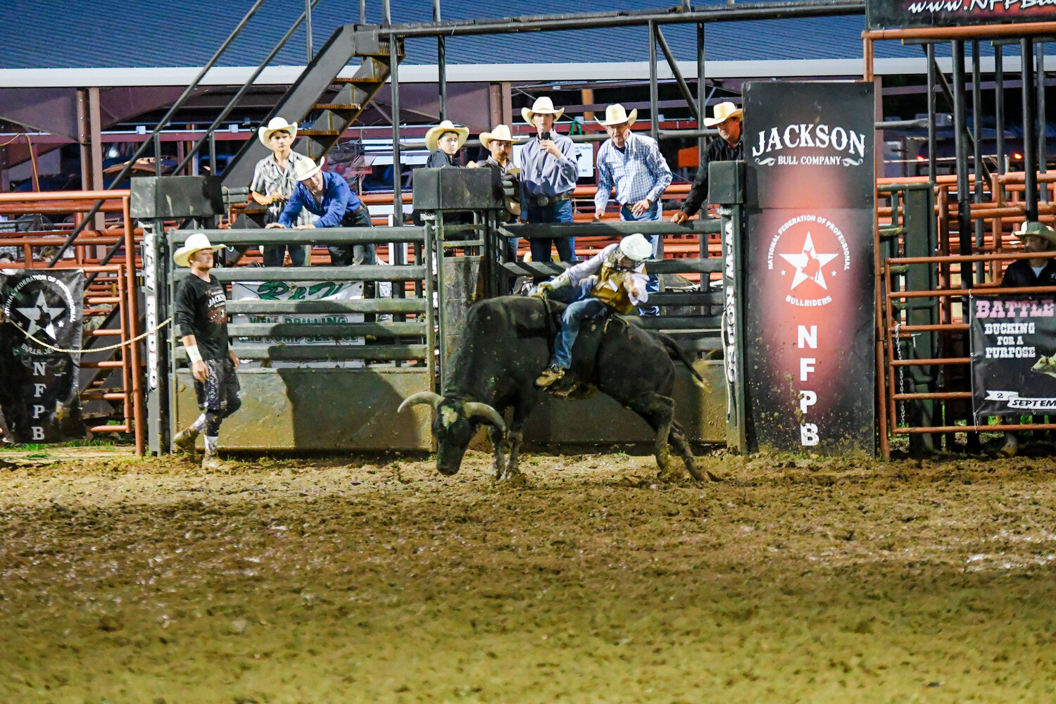 BF Rodeo 2 | Gasconade County Republican