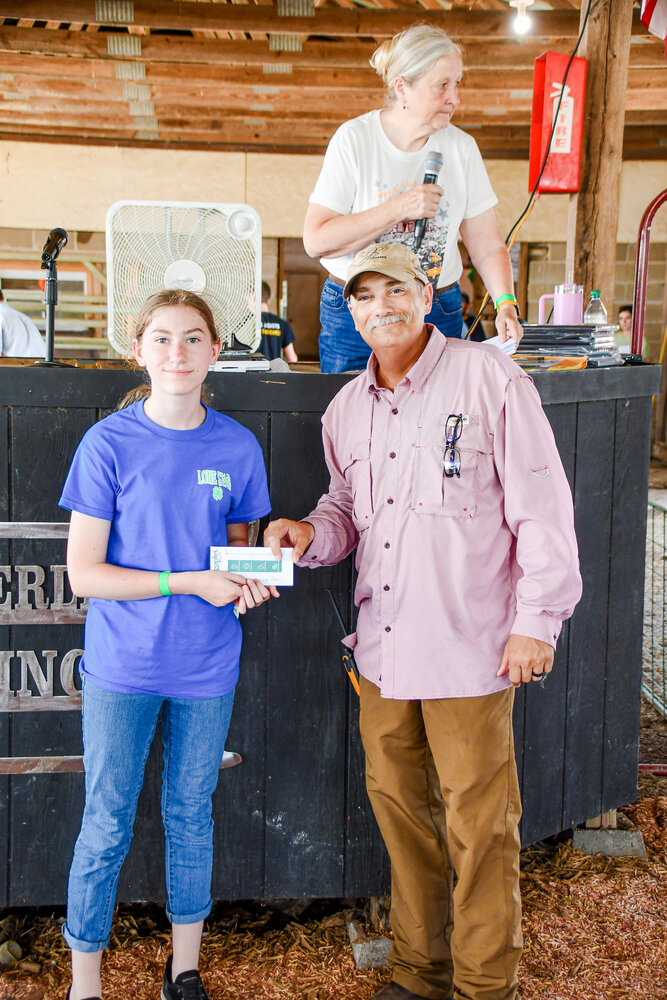 Crawford County Fair Awards | Gasconade County Republican