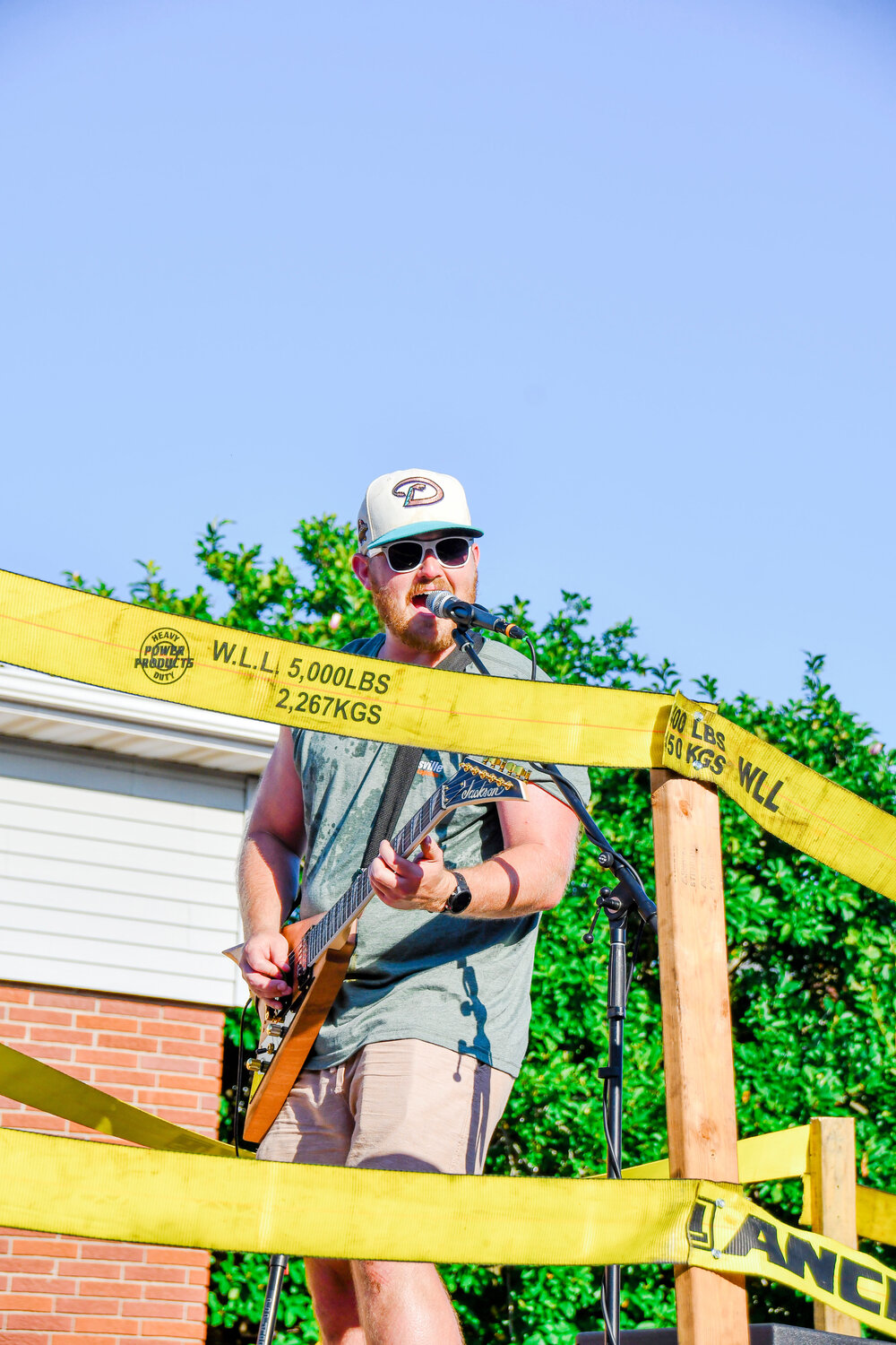 Gasconade County Fair Parade scenes | Gasconade County Republican