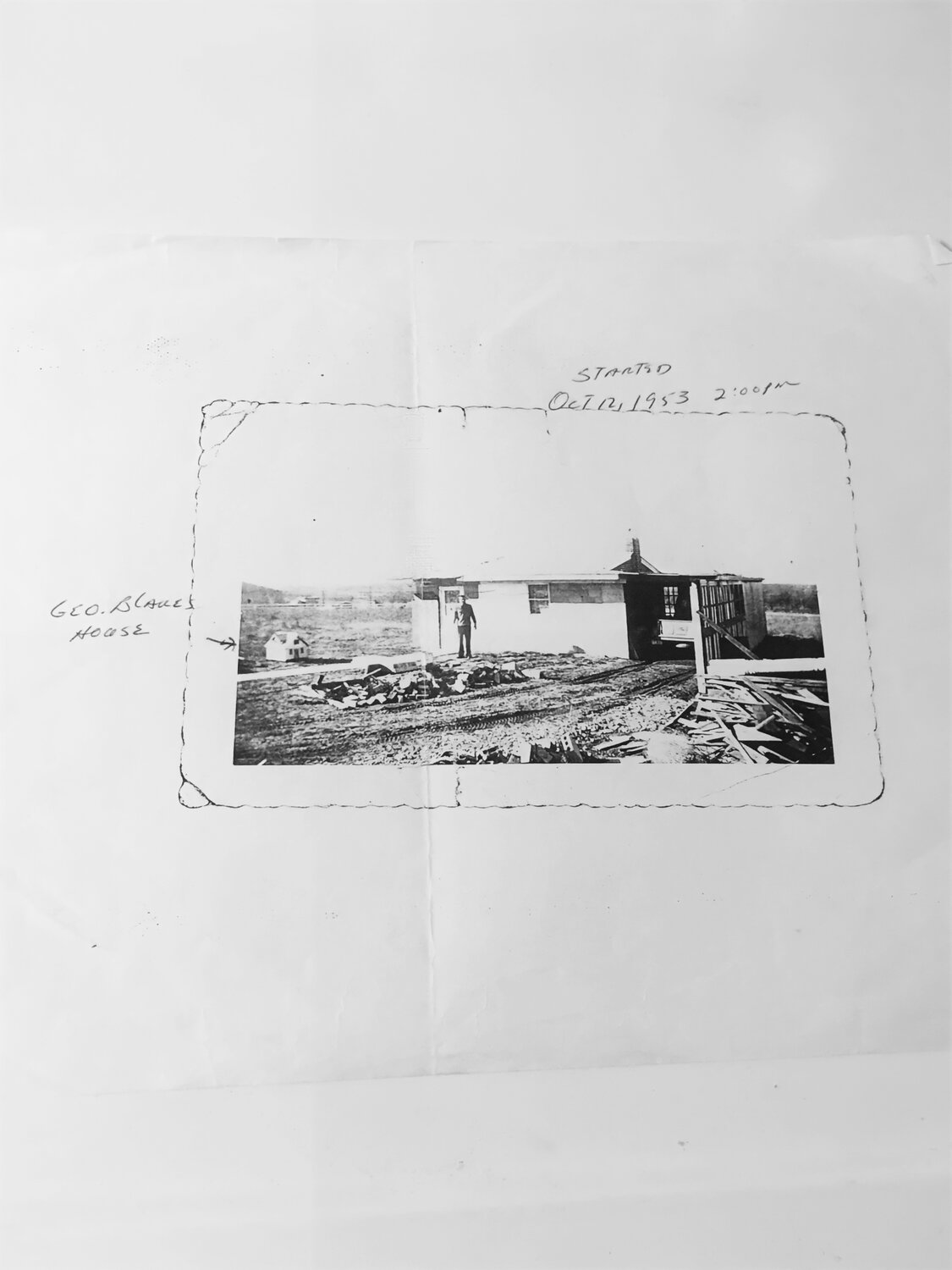 The house that Conrad built in Gerald | Gasconade County Republican