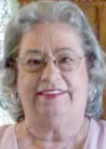 Joyce Freeman 1938-2025 | Three Rivers Publishing