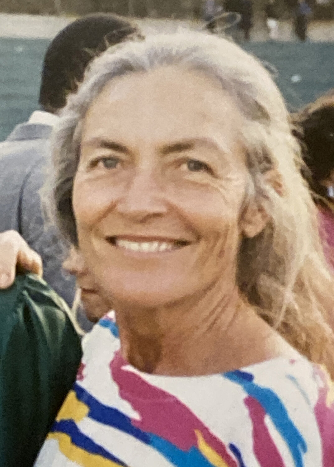 Greta Green 1943-2025 | Gasconade County Republican