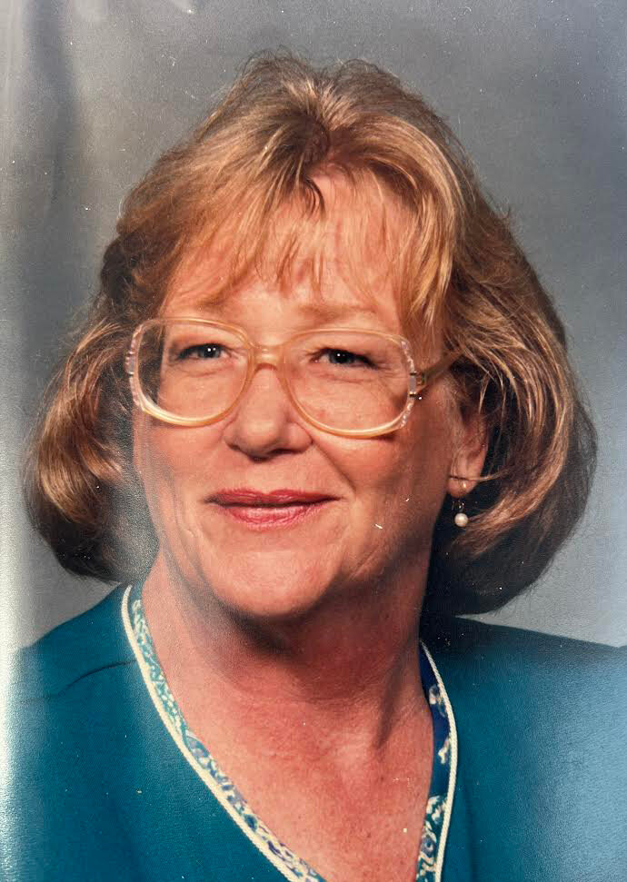 Rev. Sally A. Ketterer 1946-2025 | Gasconade County Republican