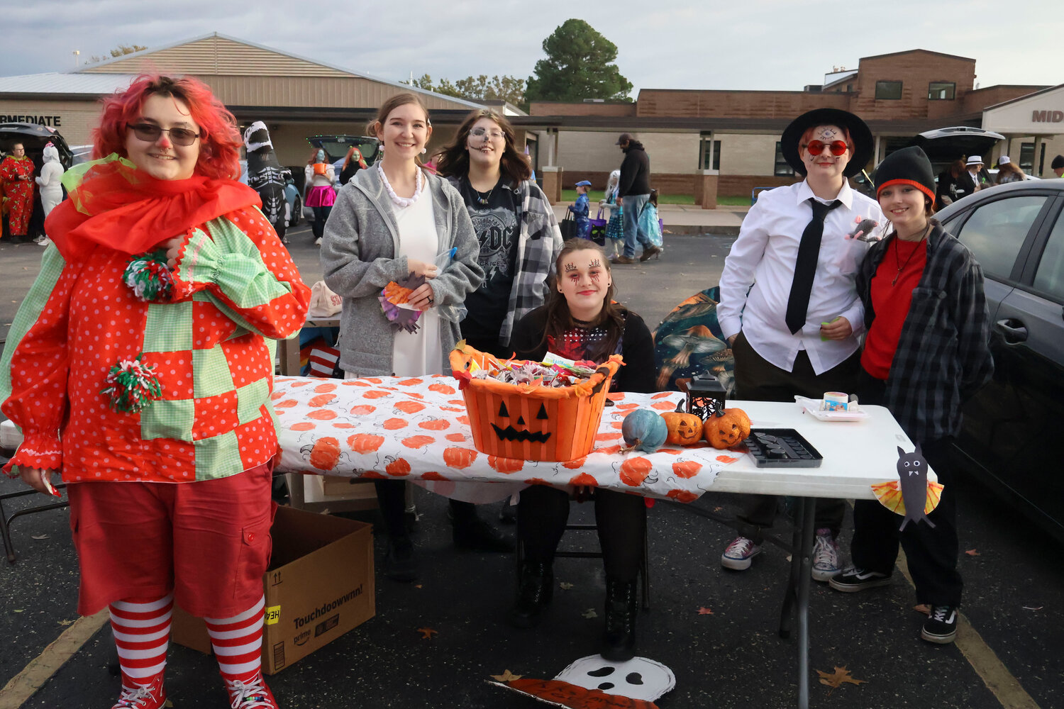 2025 Cuba Halloween | Three Rivers Publishing