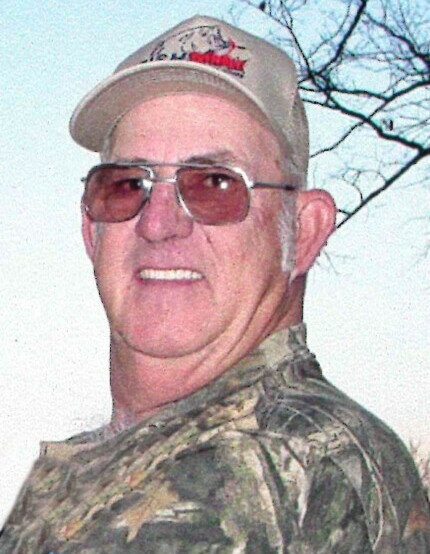 Ralph Edward King Sr. | Three Rivers Publishing