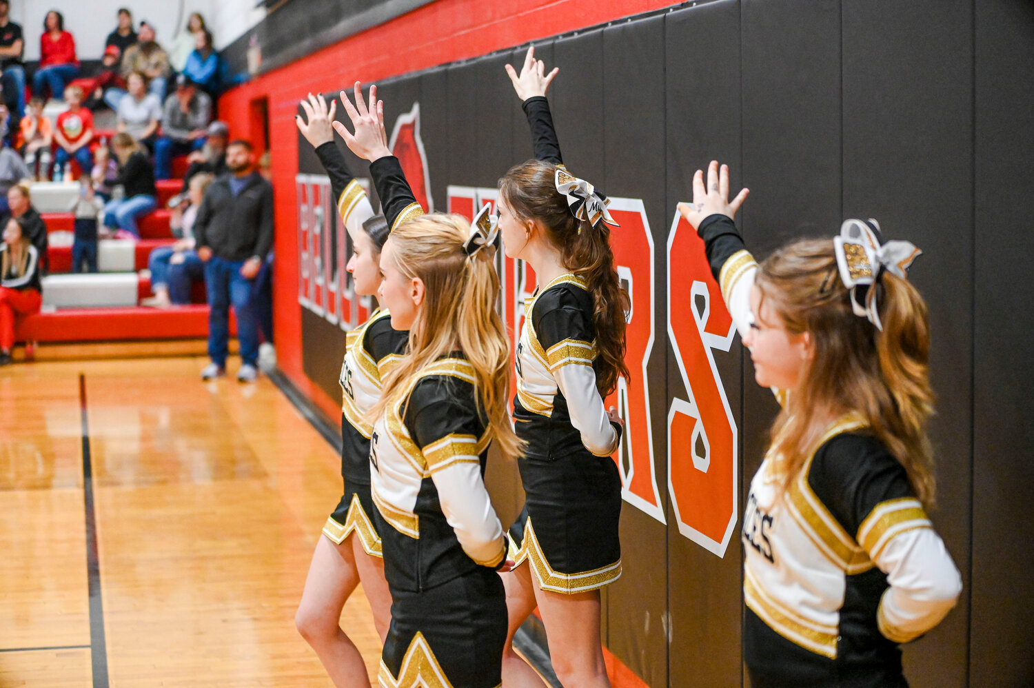Battle of MC Fun | Maries County Advocate