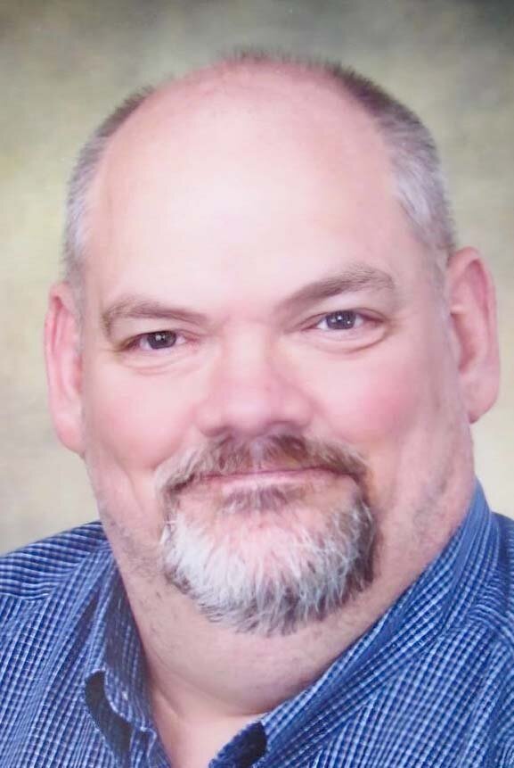 Ronald Newbound 1967-2025 | Gasconade County Republican