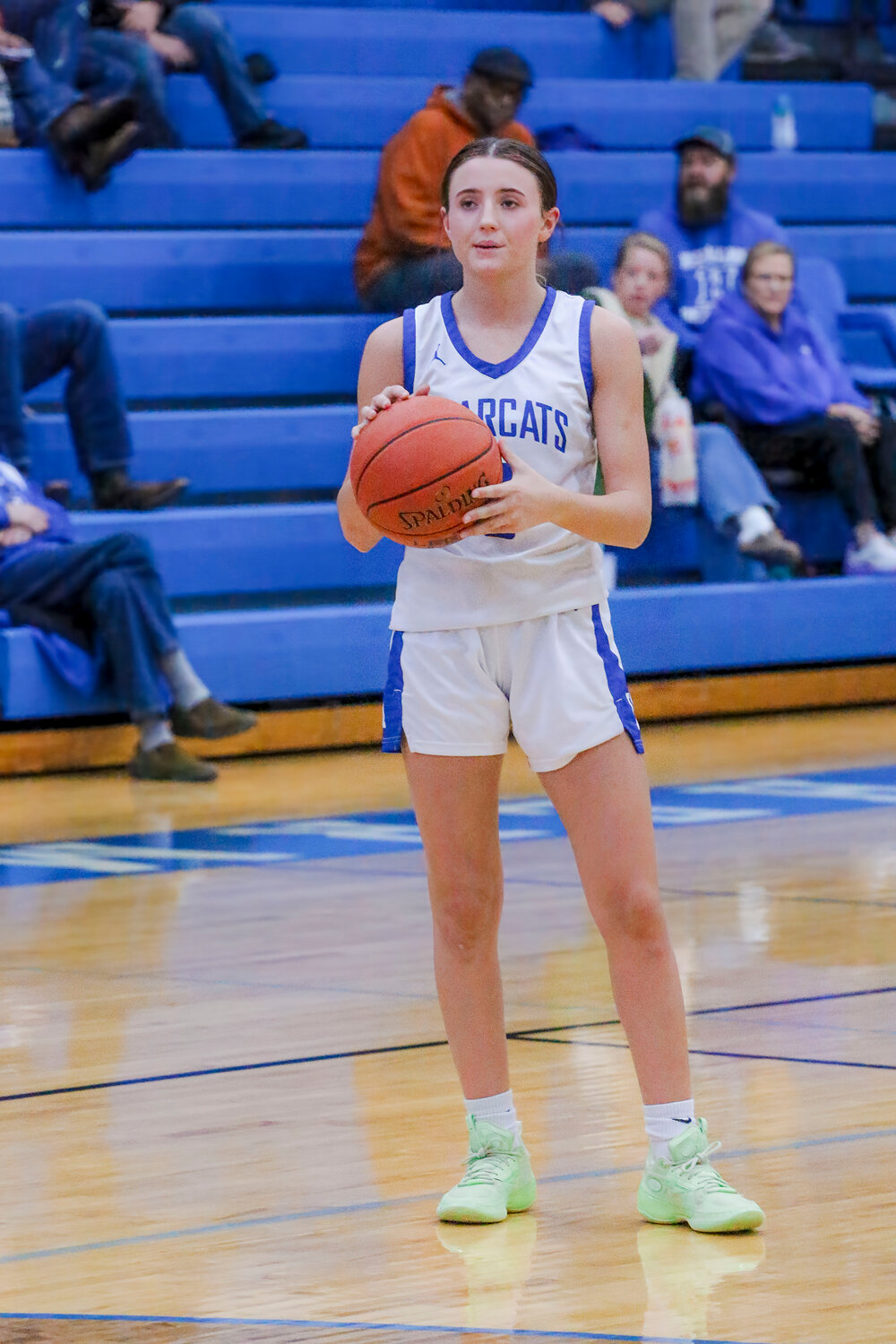 Basketball - Hermann Girls | Gasconade County Republican