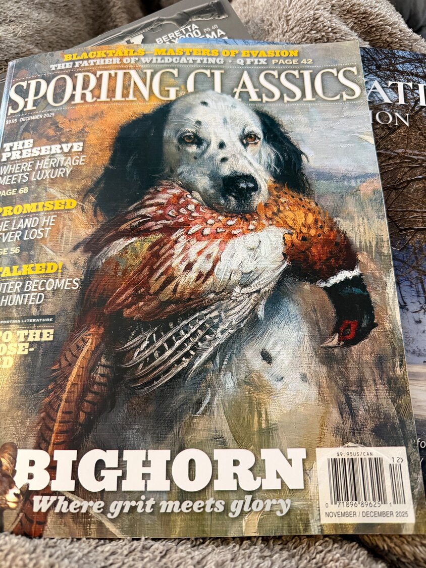The Best Outdoor Magazines | Three Rivers Publishing